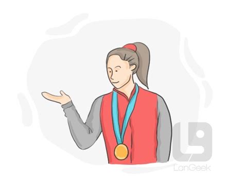 Definition And Meaning Of Jock Langeek