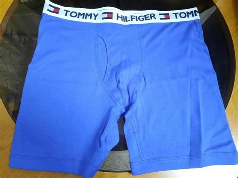 Трусы tommy hilfiger оригинал — цена 450 грн в каталоге Трусы Купить ...