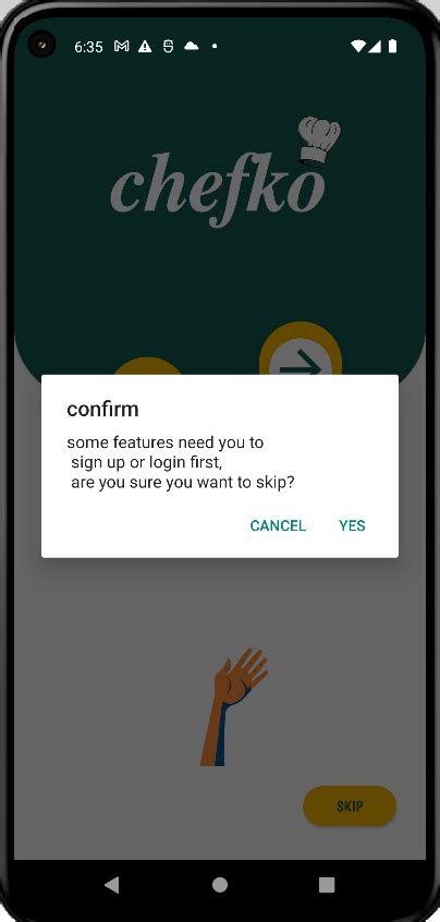 Github Yousramamdouh Foodplanner