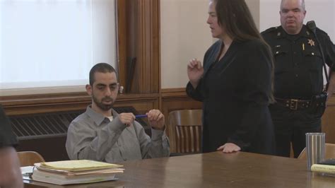 Hadi Matar Trial Verdict Announced