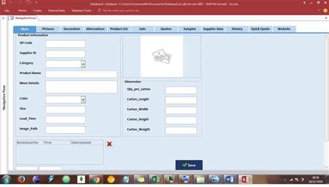 Entry 6 By Akintolaoyinlola For Design Form Layout Freelancer