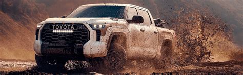 Toyota Tundra Tocars Vega Baja