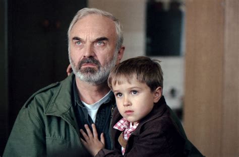 Kolya Film Rezensionende