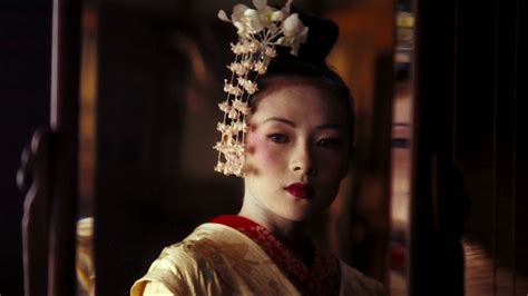 Memoirs Of A Geisha Reviews Metacritic