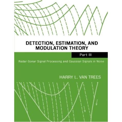 خرید و قیمت دانلود کتاب Radar Sonar Signal Processing and Gaussian