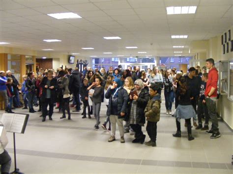 Tag der offenen Tür an der Kardinal von Galen Oberschule Meppen