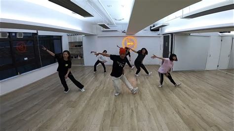 Can We Chill Neyo Choreography Mrb Bfitdancestudio Youtube