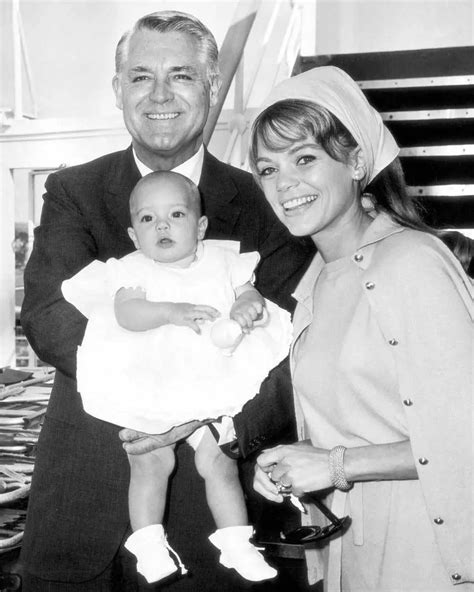 Dyan Cannon Jennifer Grant