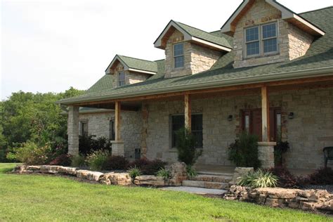 Weathered Limestone Bldrs And Ledge Brickworks Supply