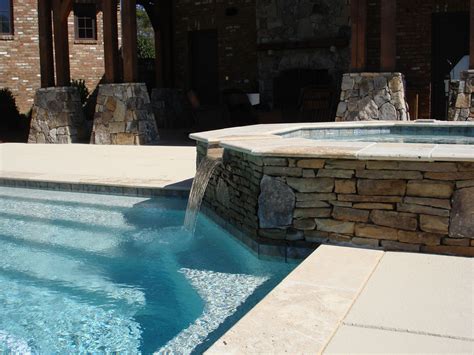 Pool Mastic Repair And Replacement Services Anthony And Sylvan Pools