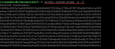 Best Docker Container Commands You Arent Using Virtualization Howto