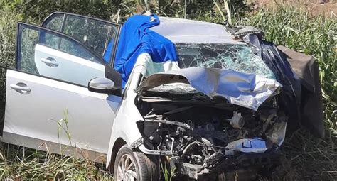 Tragedia En Córdoba Murieron Un Padre Y Su Hijo De 12 Años En Un