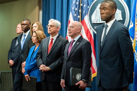 Us Indictments Allege Fentanyl Link Between China Mexican Cartels The Washington Post