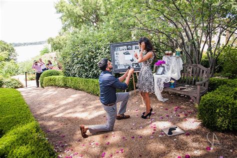 The 20 Best Proposal Pictures Ever