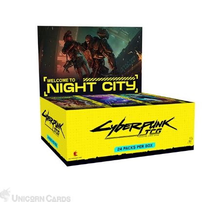Cyberpunk Tcg Unicorn Cards Yugioh Pokemon Digimon And Mtg Tcg