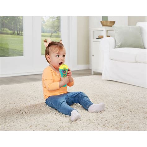 Vtech Sing Songs Microphone Toyworld Australia