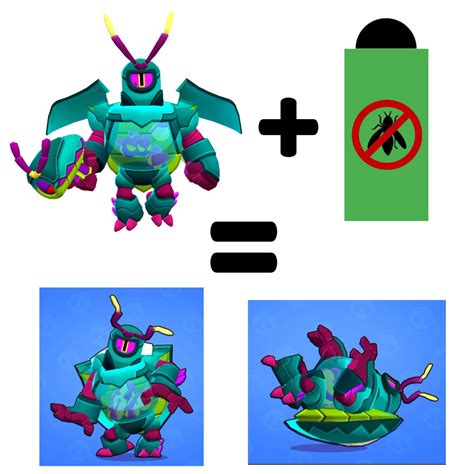 Rip Firefly Rico 2022 2022 Rbrawlstars