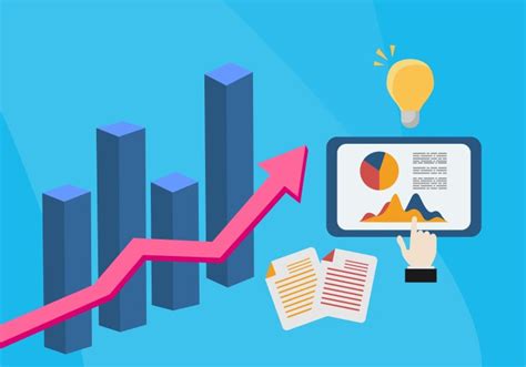 Analytics Banner Vector Images Over 32000