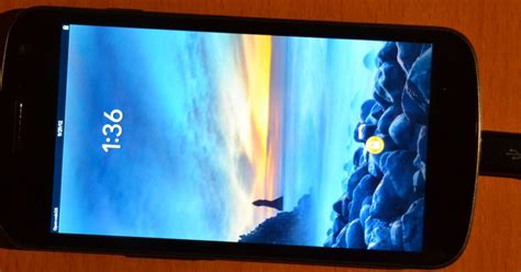 open webos ported to galaxy nexus by webos ports team video the verge