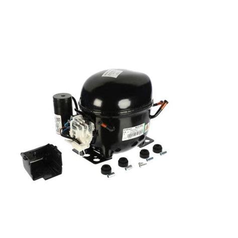 Aspera Embraco Compressor Tubed R290 1ph Neu2155u Compressor Neu2155u Parts Town Uk