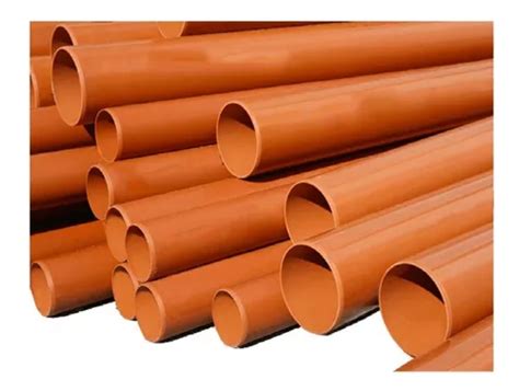 Tubos Para Alcantarillado mts Pvc en venta en Lima Lima por sólo S OCompra Perú