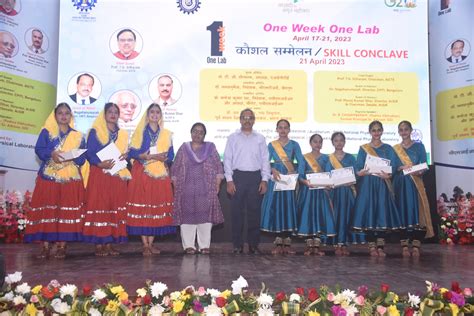 Csir Npl On Twitter T00296 K Csir Npl Oneweekonelab Campaign Day 5 Concluded With The