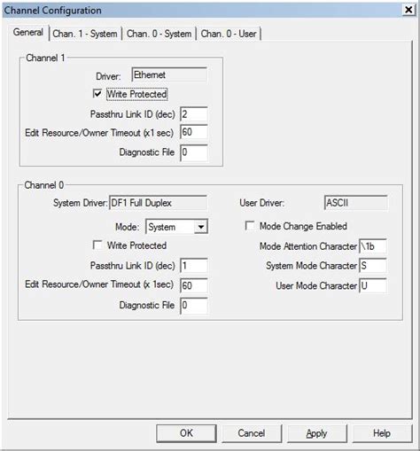 Slc 505 Could Not Get Processor Ownership Allen Bradley Rockwell