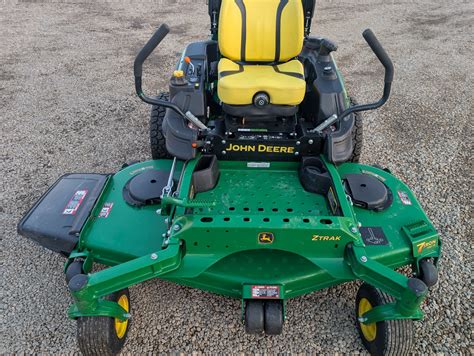 2020 John Deere Z950m 72 Tweels Powersport Vehicles Iona