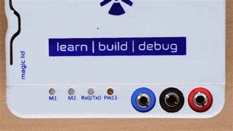 How To Control A LED With Keyboard Using Arduino STEMpedia