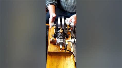 Six Cycle Oddball Engine Uncles On The Right Youtube