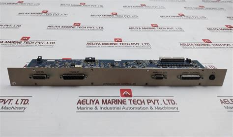 Dyne Systems Inter Loc V Digital Multi Loop Dynamometer And Engine