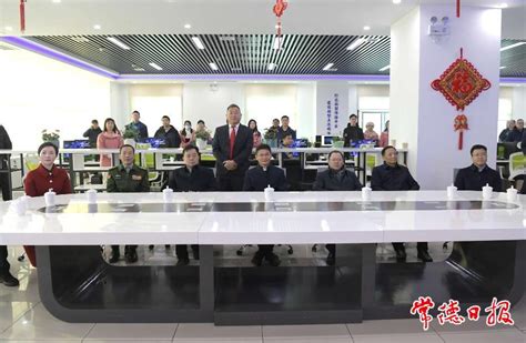 曹志强周振宇等市领导开展春节前集中走访慰问活动图片新闻常德资讯常德市人民政府门户网站