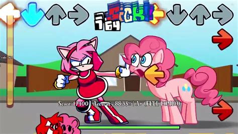 Fnf Character Test Gameplay Vs Playground Vs Pibby Tails Vs Dance