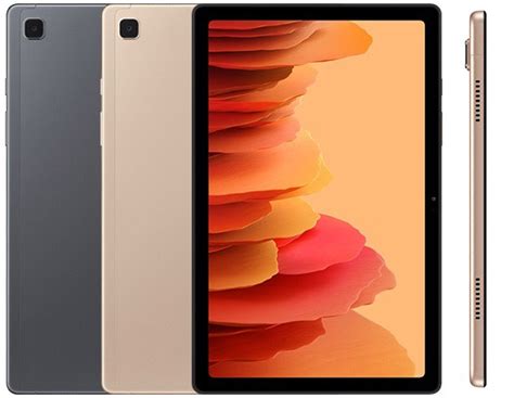 سعر ومواصفات Samsung Galaxy Tab A7 10 4 2022 ميزات وعيوب سامسونج جالكسي تاب إيه 7 10 4 2022