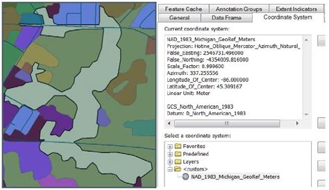 creating a regular grid for point sampling generate gis for you