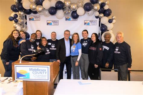 Middlesex County Chamber Of Commerce On Linkedin Teamwork Success
