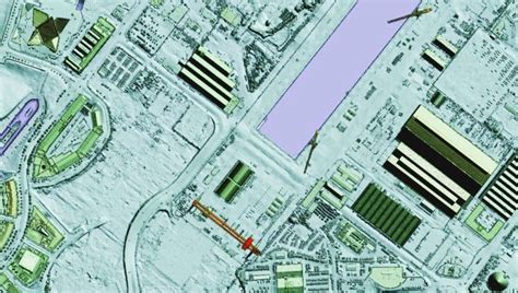 Lidar Gis Geography Geomatics Lidar 3dprinting Projectionmapping