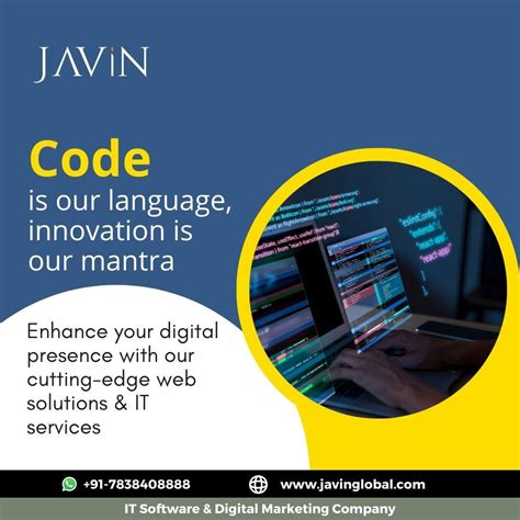 Javin Javinglobal Latesttechnology Onlinebusiness Bringyourbusinessonline Businessgrowth