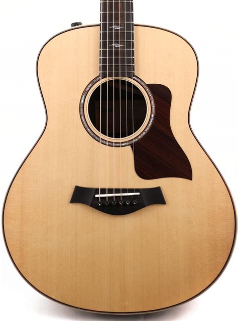 Taylor 114ce Grand Auditorium Acoustic Electric Guitar