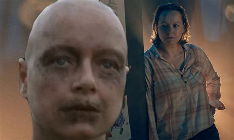 Lydia Walking Dead