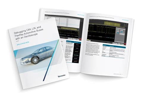 Tektronix On Linkedin Interpret Results Using Automated Decode