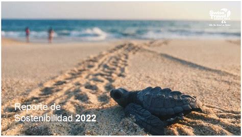 Reporte De Sostenibilidad 2022 Sostenibilidad