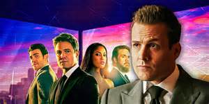 How Is Suits La Related To The Original Suits Series