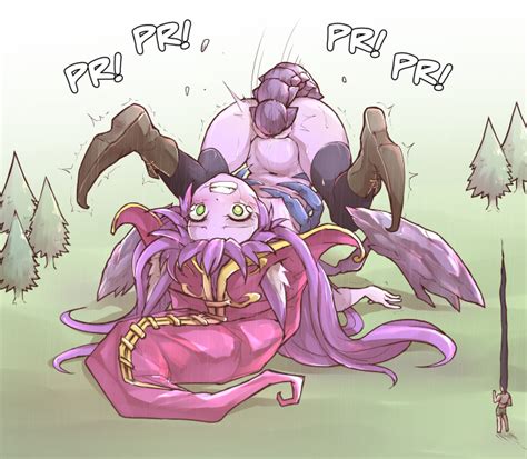 Waero Gon Freecss Lulu League Of Legends Skarner Hunter X Hunter