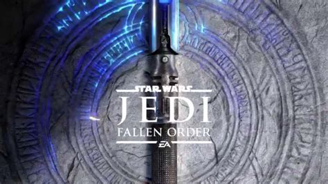 Gameplay Star Wars Jedi Fallen Order Yang Terlewatkan Di E3 Akhirnya