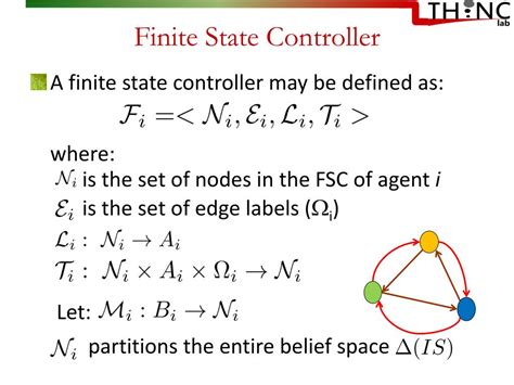 Ppt Generalized And Bounded Policy Iteration For Finitely Nested