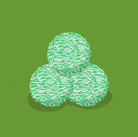Klepon Illustration Indonesia Food Vector Stock 15015535 Vector Art At
