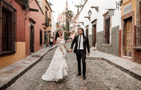 Las 5 Mejores Haciendas En San Miguel Para Bodas MOBAR