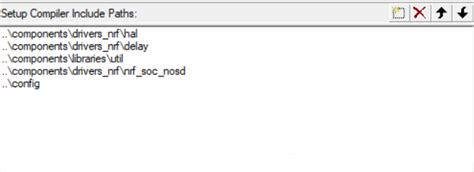 Nordic Semiconductor NRF51822 Programming Reversepcb