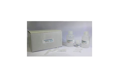 Viral Dna Extraction Reagents 100 Reactions